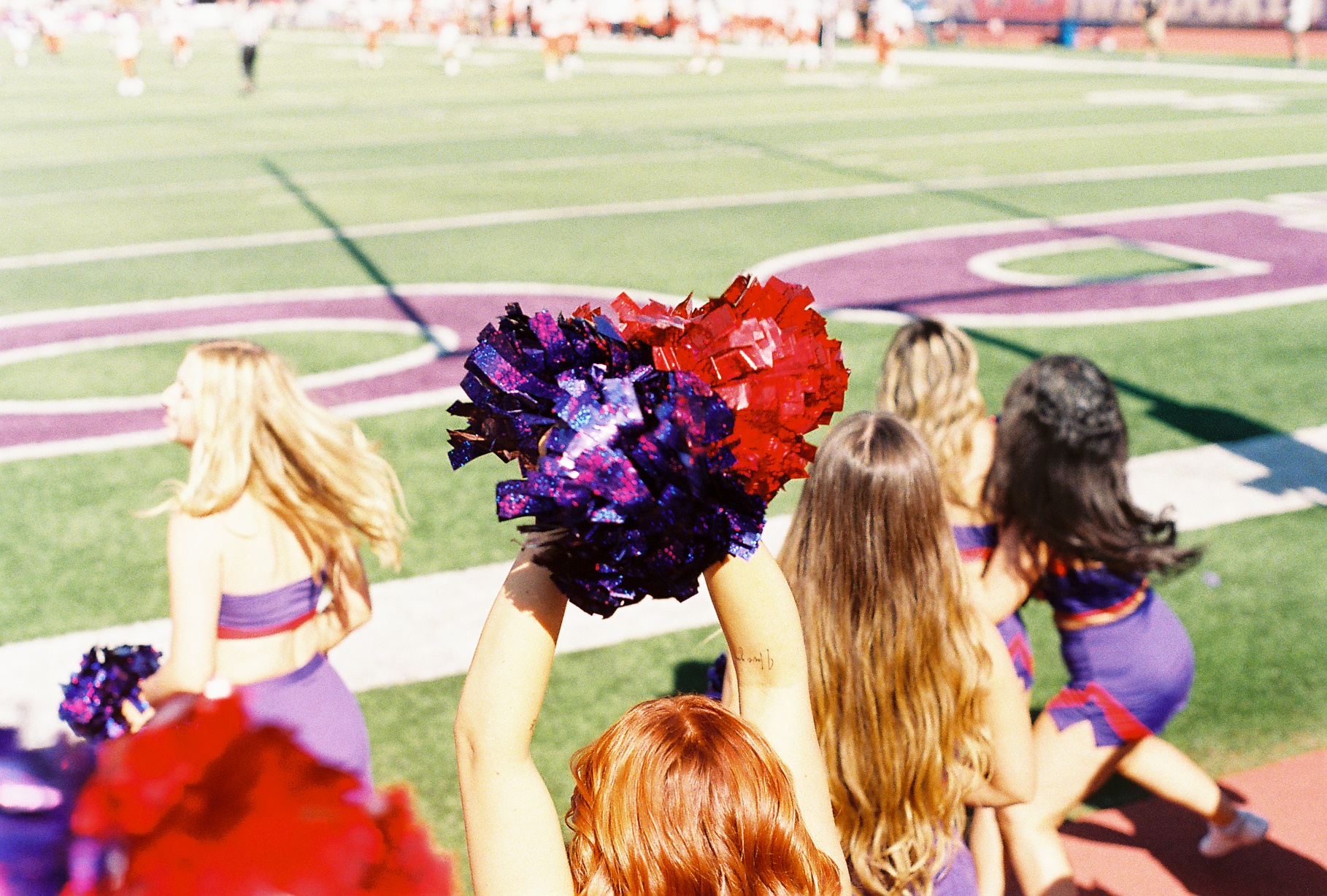 Homecoming 2024: 100 years of Wildcats – The Linfield Review